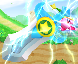 Ultra Sword - WiKirby: it's a wiki, about Kirby!