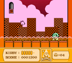 Rolling Turtle - WiKirby: it's a wiki, about Kirby!
