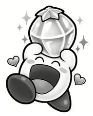 Stardust Fruit - WiKirby: it's a wiki, about Kirby!