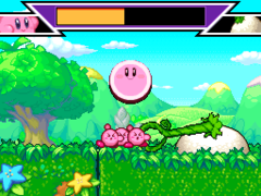 Green Grounds - Stage 1 - WiKirby: it's a wiki, about Kirby!
