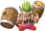 Forgo Dedede - WiKirby: it's a wiki, about Kirby!