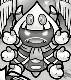 Kirby's Labyrinth Rescue! - WiKirby: it's a wiki, about Kirby!