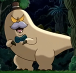 Chimera Dinosaurs - WiKirby: it's a wiki, about Kirby!