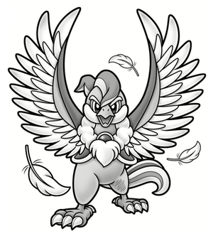Acti Blade - WiKirby: it's a wiki, about Kirby!