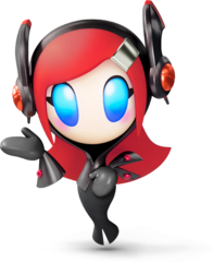Parallel Susie - WiKirby: it's a wiki, about Kirby!