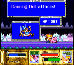 Computer Virus - WiKirby: it's a wiki, about Kirby!