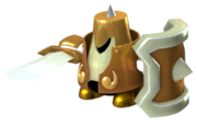 Gigant Edge - WiKirby: it's a wiki, about Kirby!
