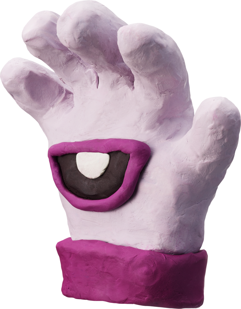 Grab Hand - WiKirby: it's a wiki, about Kirby!