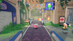 A Trip to Alivel Mall (theme) - WiKirby: it's a wiki, about Kirby!