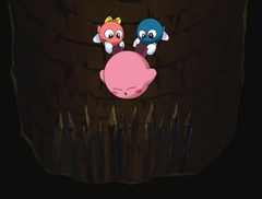 Fololo & Falala - WiKirby: it's a wiki, about Kirby!