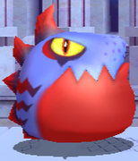 Water Galboros - WiKirby: it's a wiki, about Kirby!