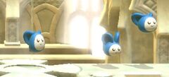 Squeaker - WiKirby: it's a wiki, about Kirby!