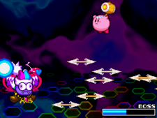 Marx Soul - WiKirby: it's a wiki, about Kirby!