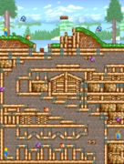 Rainbow Route - Room 18 - WiKirby: it's a wiki, about Kirby!