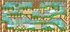 Rainbow Route - Room 41 - WiKirby: it's a wiki, about Kirby!
