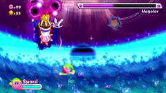 Traitor Magolor - WiKirby: it's a wiki, about Kirby!