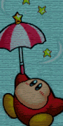 Waddle Dee/sprites and models gallery - WiKirby: it's a wiki, about Kirby!