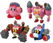 Jet Mode - WiKirby: it's a wiki, about Kirby!