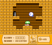 Butter Building - Stage 6 - WiKirby: it's a wiki, about Kirby!