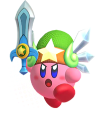 Ultra Sword - WiKirby: it's a wiki, about Kirby!