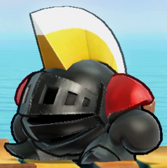 Kibble Blade - WiKirby: it's a wiki, about Kirby!
