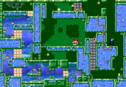 Olive Ocean - Room 7 - WiKirby: it's a wiki, about Kirby!