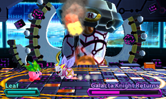 Galacta Knight - WiKirby: it's a wiki, about Kirby!