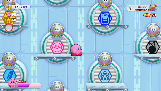 Challenge Stage - WiKirby: it's a wiki, about Kirby!