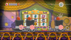 Squashini - WiKirby: it's a wiki, about Kirby!