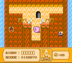 Butter Building - Stage 2 - WiKirby: it's a wiki, about Kirby!