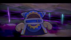 Magolor Epilogue: The Interdimensional Traveler - WiKirby: it's a wiki ...