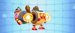 Robobot Armor - WiKirby: it's a wiki, about Kirby!