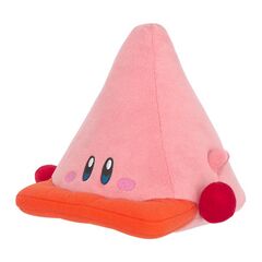 Cone Mouth - WiKirby: it's a wiki, about Kirby!