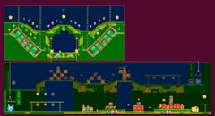Copy Ability Room - WiKirby: it's a wiki, about Kirby!