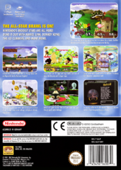 Super Smash Bros. Melee/gallery - WiKirby: it's a wiki, about Kirby!