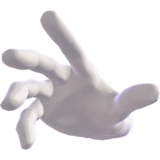 Master Hand & Crazy Hand - WiKirby: it's a wiki, about Kirby!