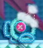 Freezo - WiKirby: it's a wiki, about Kirby!