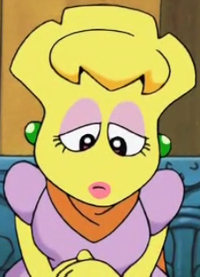 Lady Like/filmography - WiKirby: it's a wiki, about Kirby!