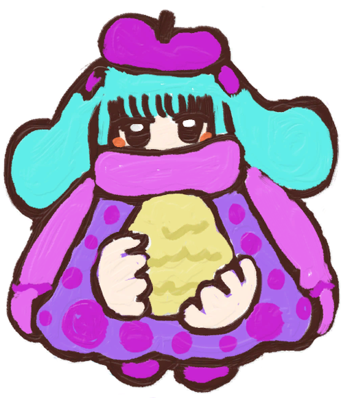 Claycia - WiKirby: it's a wiki, about Kirby!