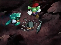Sir Gallant - WiKirby: it's a wiki, about Kirby!