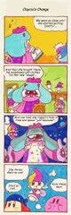 Claycia - WiKirby: it's a wiki, about Kirby!