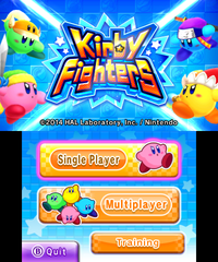 Sub-Game - WiKirby: it's a wiki, about Kirby!