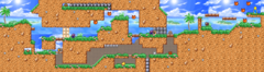 Olive Ocean - Room 6 - WiKirby: it's a wiki, about Kirby!