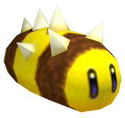 Needlous - WiKirby: it's a wiki, about Kirby!