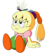 Tiff - WiKirby: it's a wiki, about Kirby!