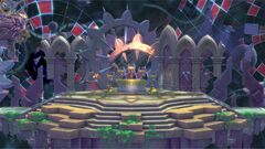 Magolor Epilogue: The Interdimensional Traveler - WiKirby: it's a wiki ...