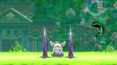 Magolor Epilogue: The Interdimensional Traveler - WiKirby: it's a wiki ...