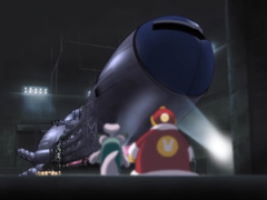 Halberd - WiKirby: it's a wiki, about Kirby!