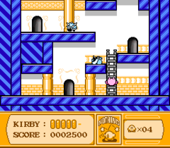 Butter Building - Stage 3 - WiKirby: it's a wiki, about Kirby!