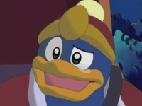 Crusade for the Blade - WiKirby: it's a wiki, about Kirby!